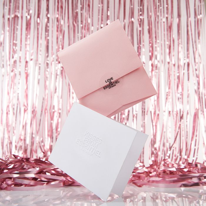 Cadeaubonnen - Essentiel Antwerp Belgie